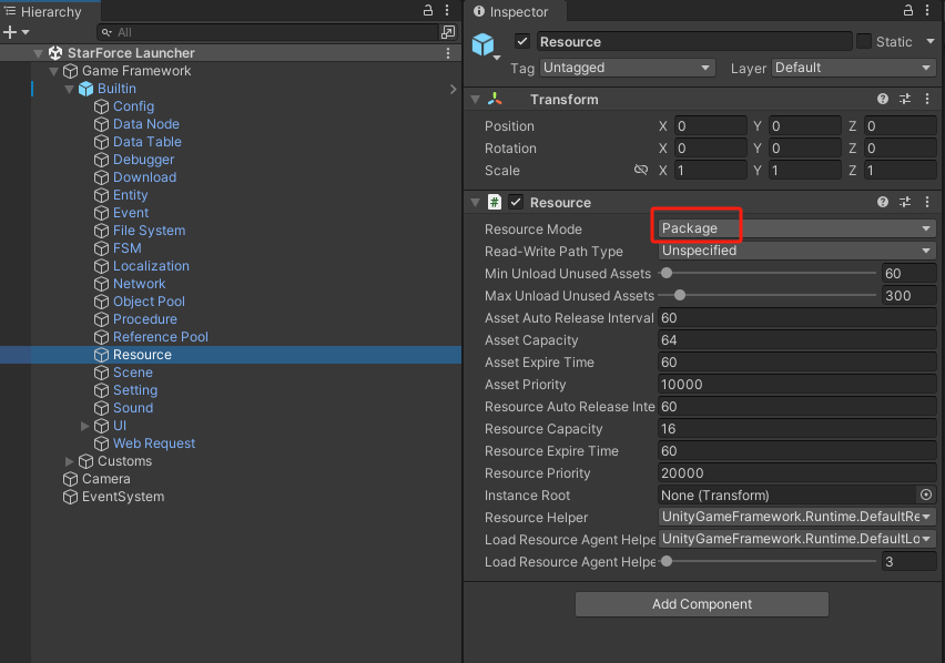 游戏开发工具箱(4) 游戏框架秘籍——使用Game Framework进行资源更新(中一) - 知乎