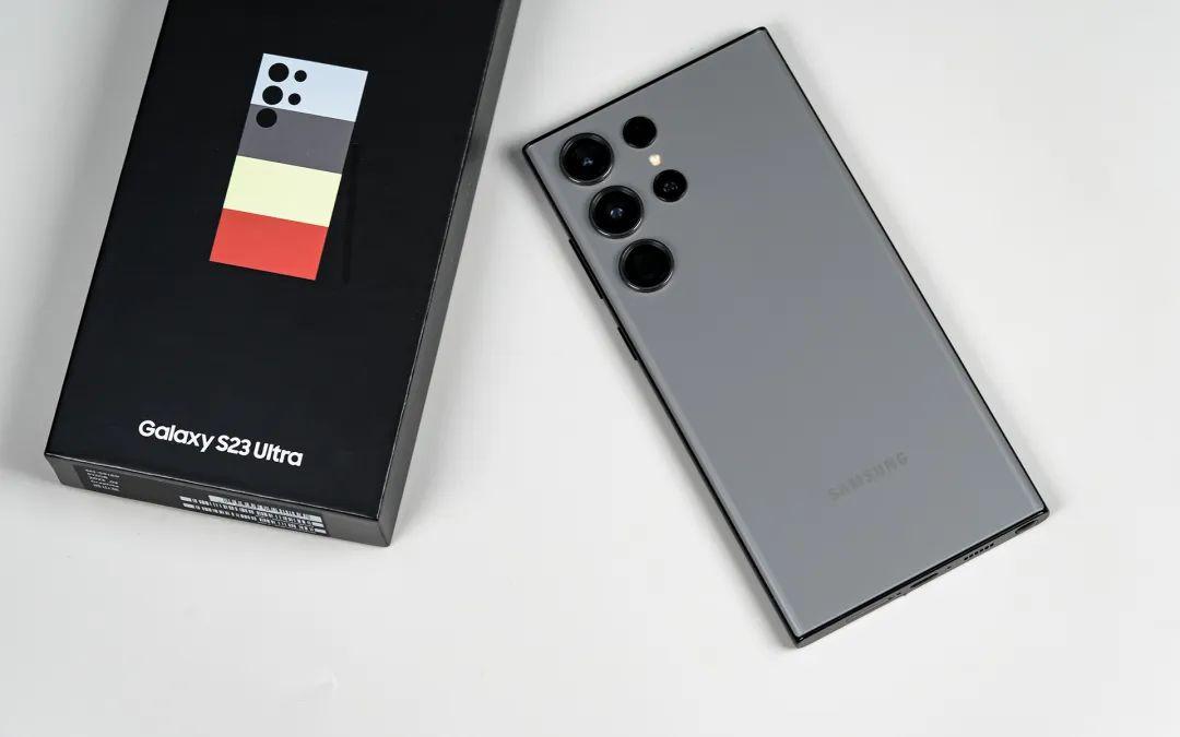 三星Galaxy S23 Ultra「先行者」30天主观体验 - 知乎