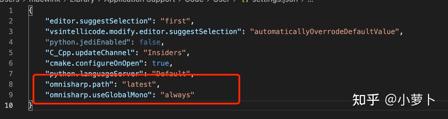 使用 VS Code 进行 Unity 开发 - 知乎