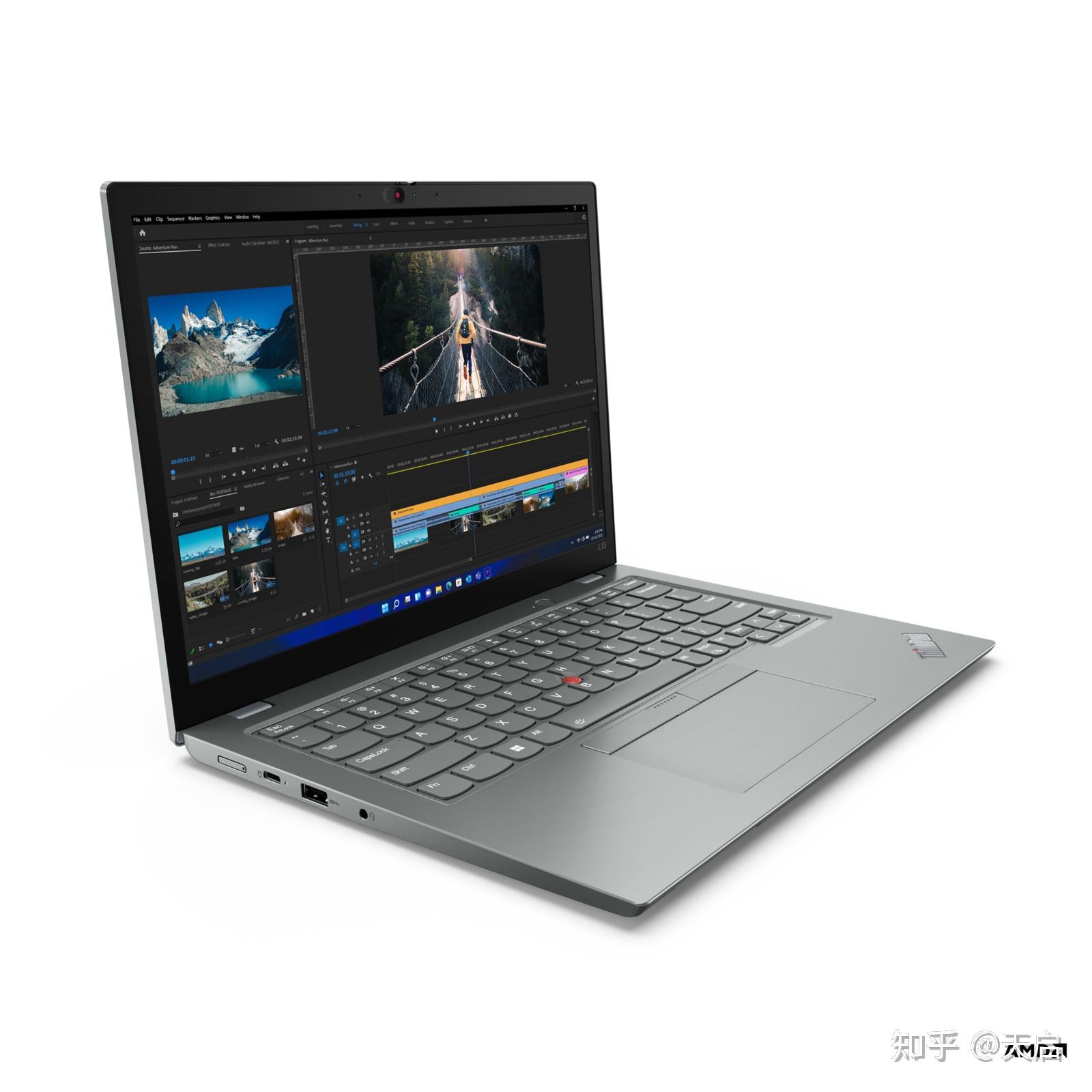 2022 ThinkPad 全系列产品简析（主流篇 X/T/Ps/S系列） - 知乎