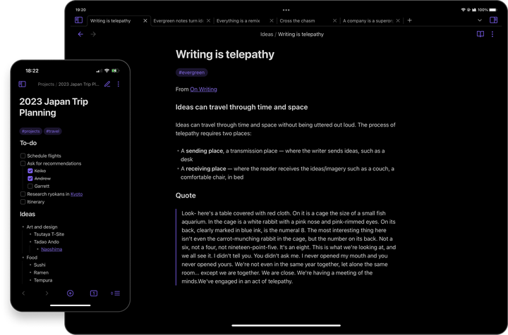 利用 iCloud 免费简单地让 Obsidian 在 Mac、iPad、iPhone 之间同步 - 知乎