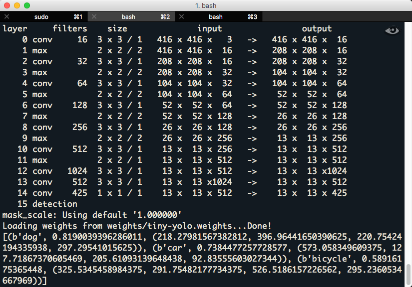 5分钟GET AI - 用 Python 玩转 YOLO - 知乎