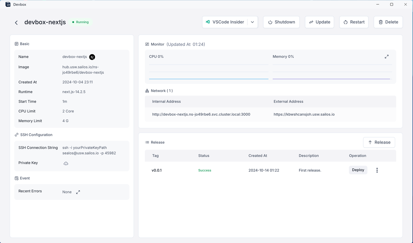 Sealos 基础教程：Sealos Devbox 的架构原理解析 - 知乎