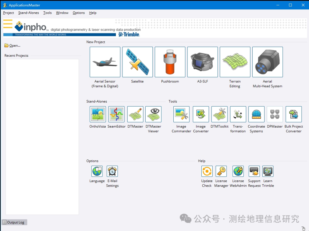 【软件】inpho10.0.2软件安装教程 - 知乎
