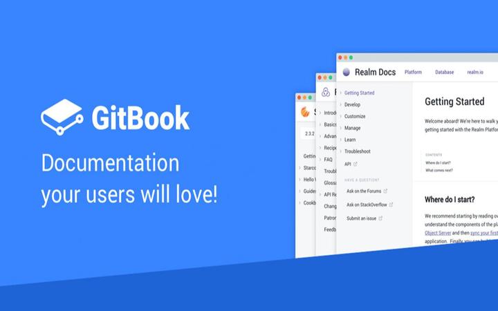 Gitbook安装配置-如何建立markdown语法的wiki网站 - 知乎