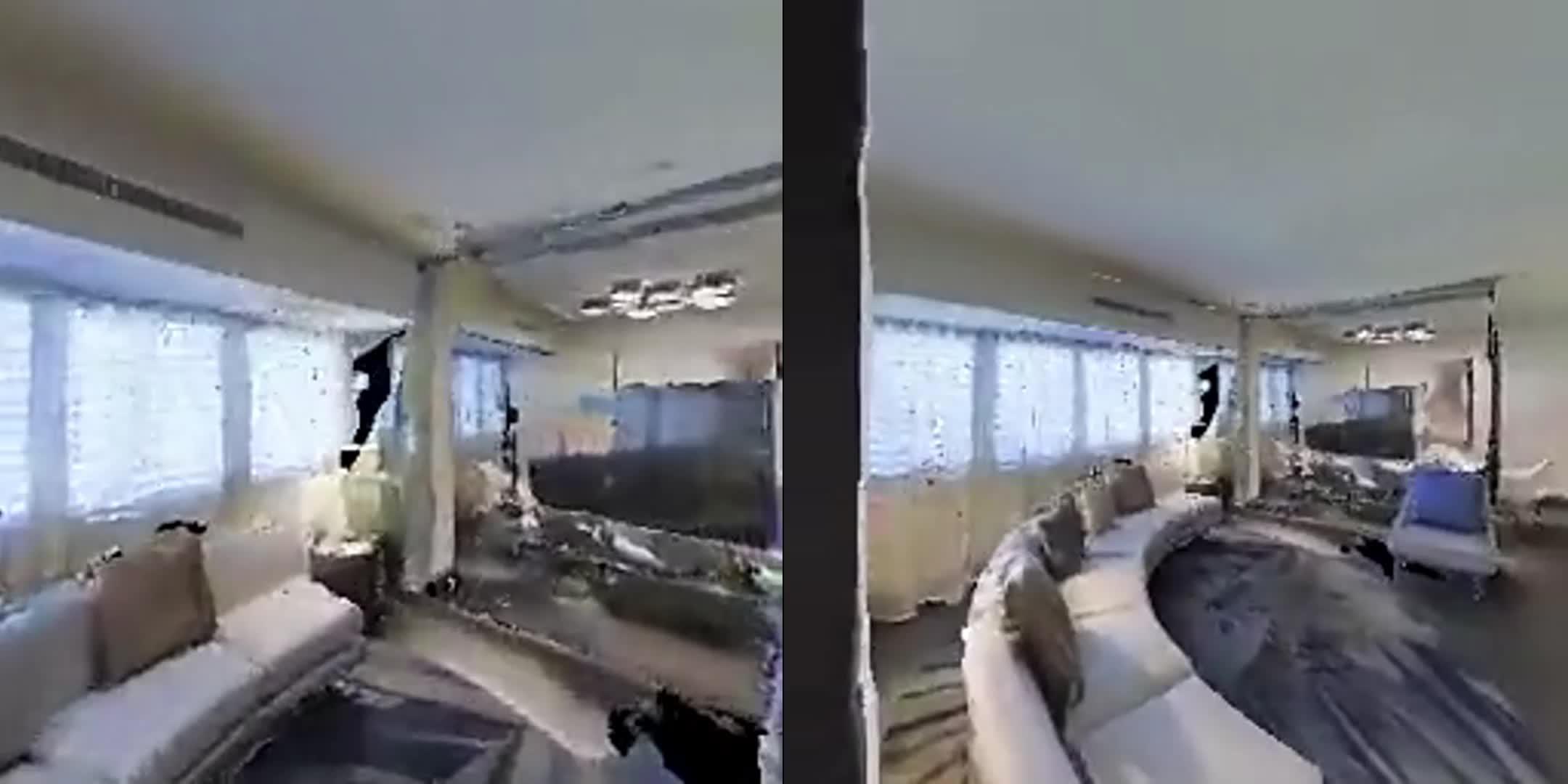 Habitat-Sim Basics for Navigation - 知乎